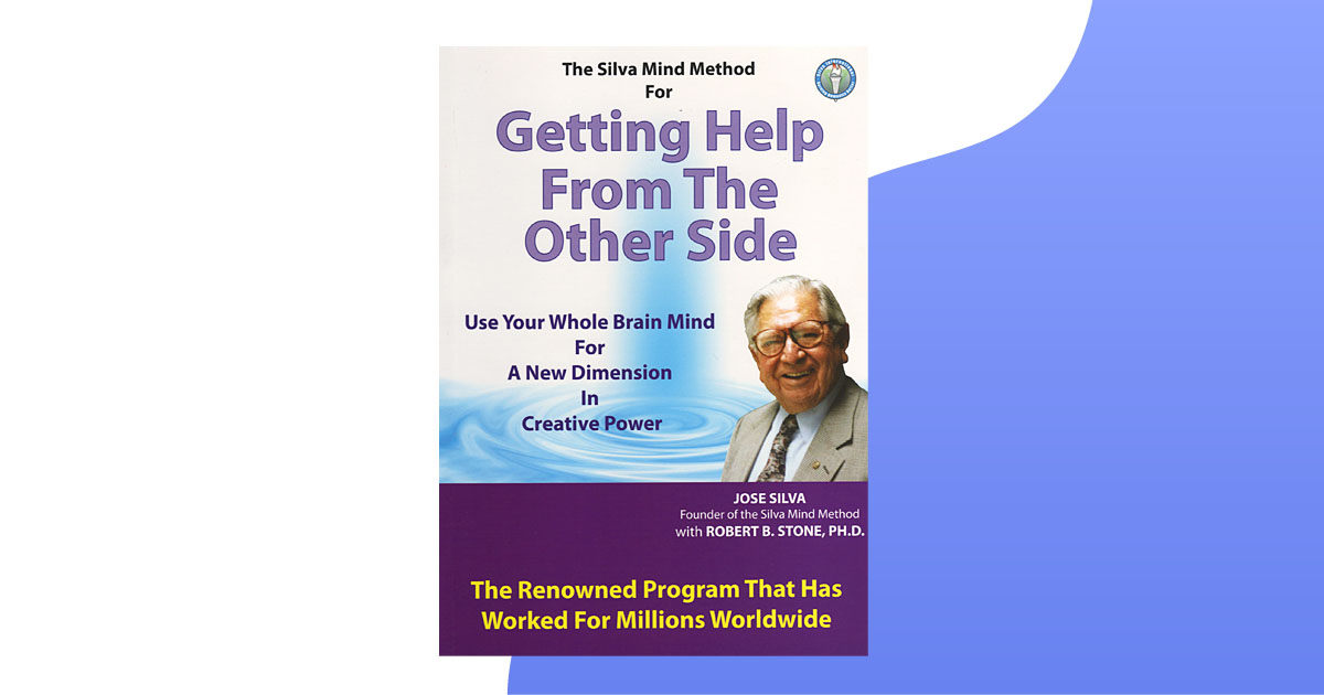 Getting Help From The Other Side