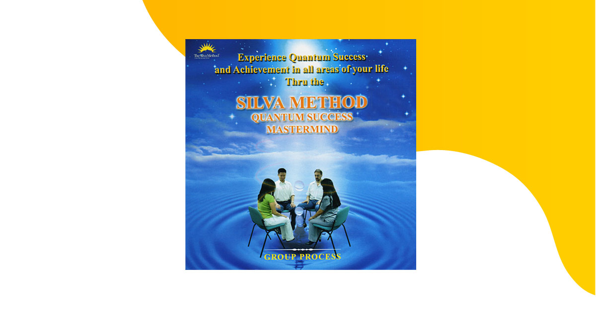 Silva Method Quantum Success Mastermind