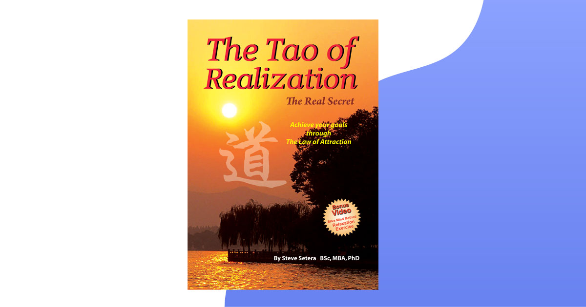 The Tao of Realization
